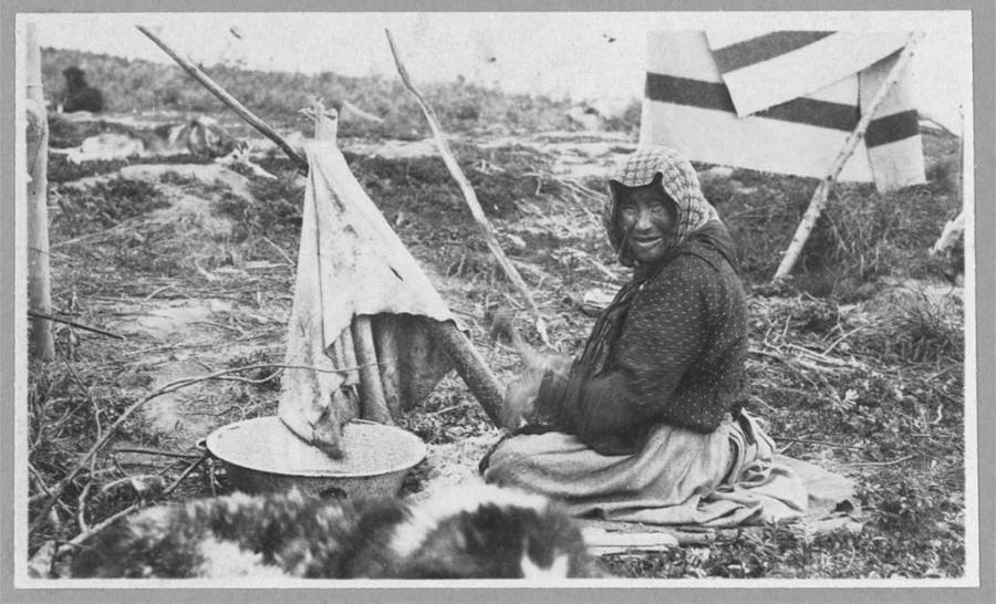 Settling Alaska: Historic Photos Of The American Invasion
