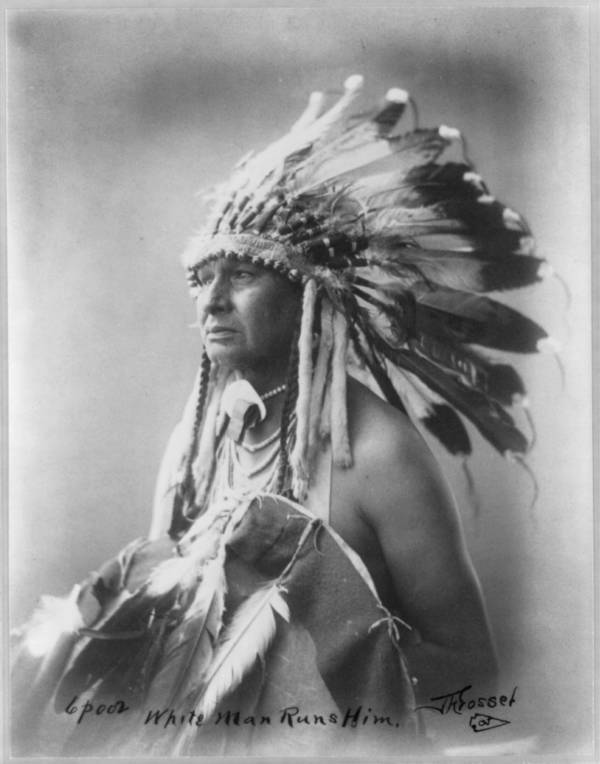 Crow Tribe: 50 Historic Photos From The Dying Days Of The Wild West Crow Tribe: 50 Historic Photos From The Dying Days Of The Wild West