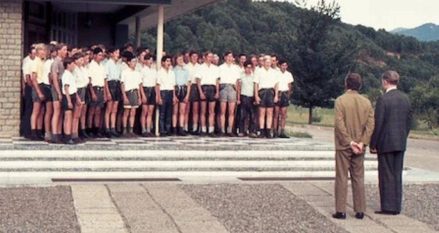 Colonia Dignidad, The Disturbing German Cult In Chile