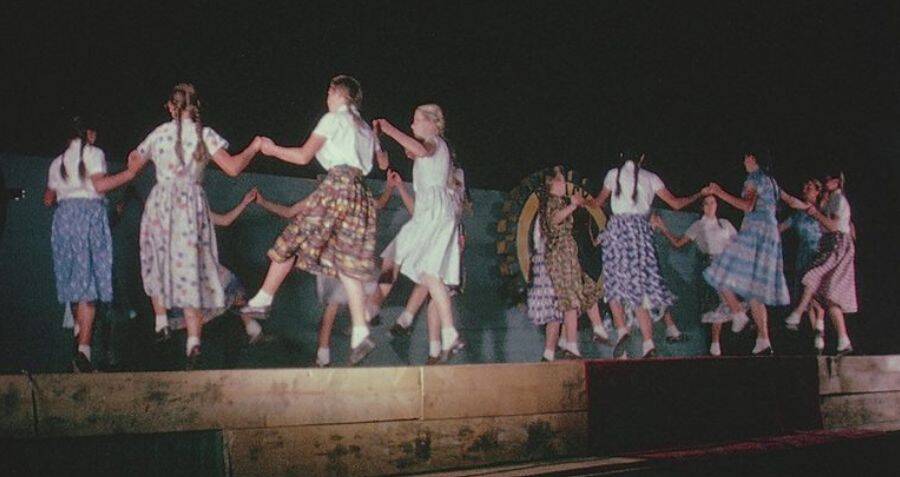 Colonia Dignidad, The Disturbing German Cult In Chile