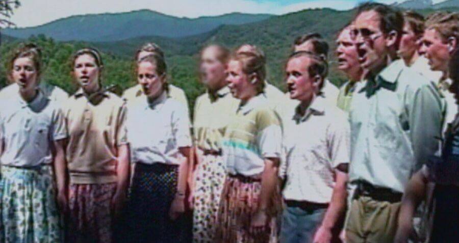 Colonia Dignidad, The Disturbing German Cult In Chile