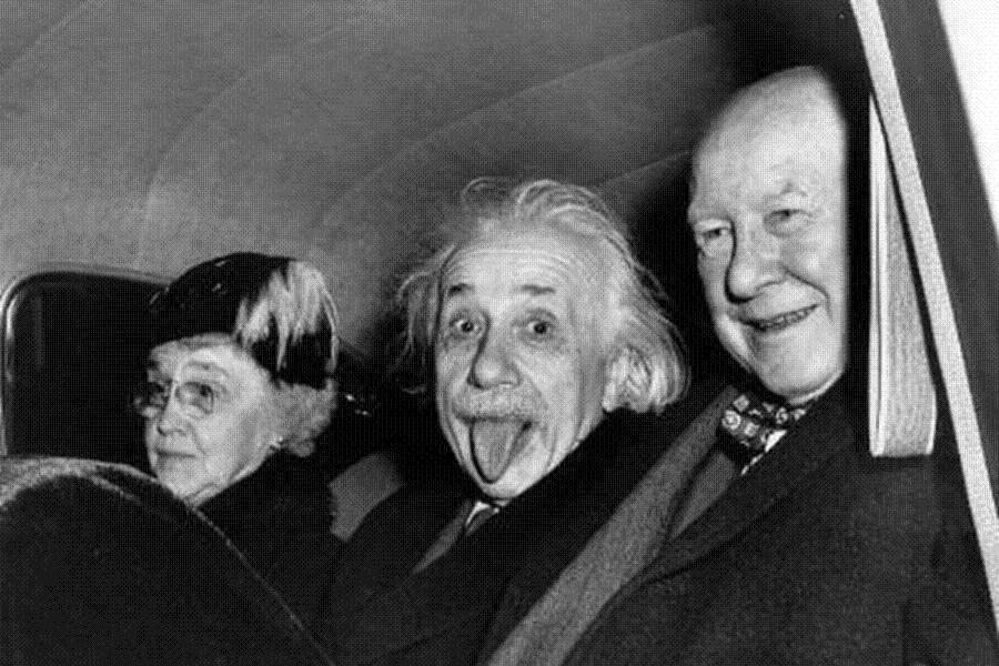 The Fascinating Story Behind Albert Einstein s Iconic Tongue Photo The Fascinating Story Behind Albert Einstein s Iconic Tongue Photo