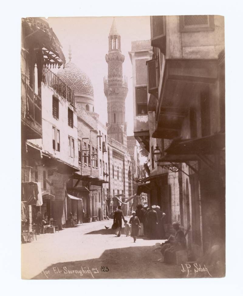 Egyptian Culture Before The British Occupation, In 31 Photos