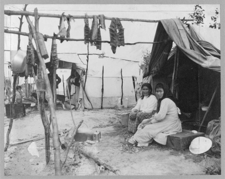 Settling Alaska: Historic Photos Of The American Invasion