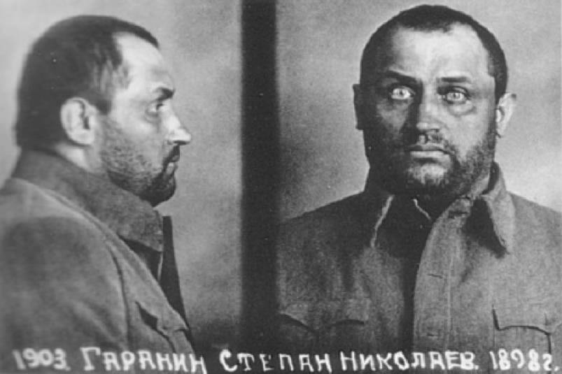 44 Photos Of Gulags, The Soviet Union's Forced Labor Camps