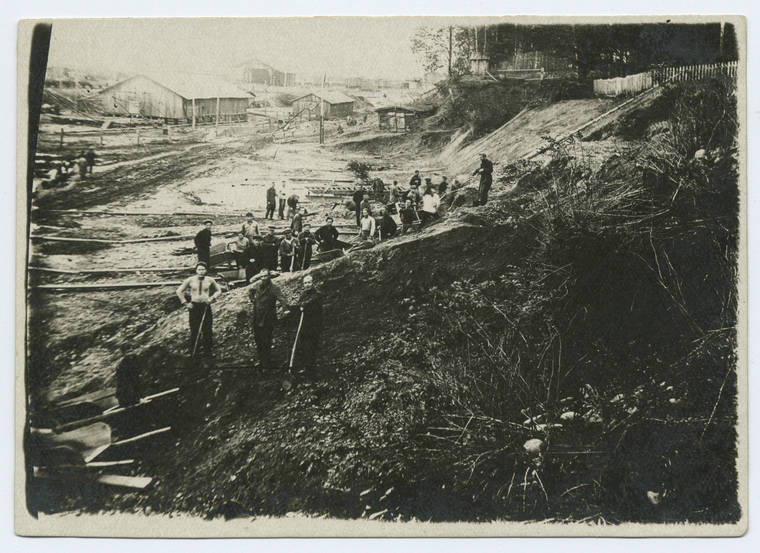 44 Photos Of Gulags, The Soviet Union's Forced Labor Camps