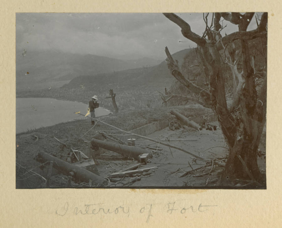 Mount Pelee: The Worst Volcanic Disaster Of The 20th Century