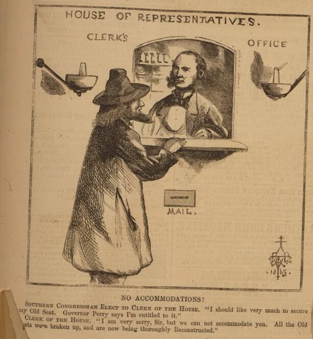 Reconstruction Era: 44 Heartbreaking Images Of Life After Emancipation