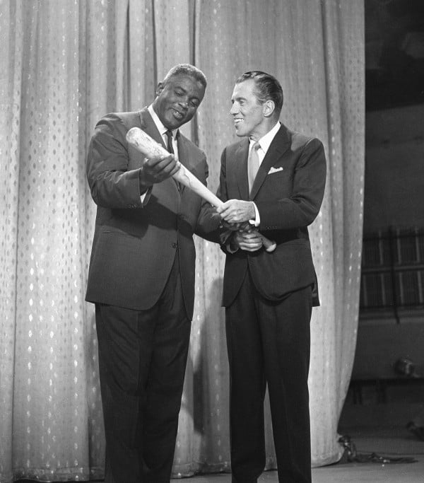 The Ed Sullivan Show: Iconic Photos Of The Biggest Guests