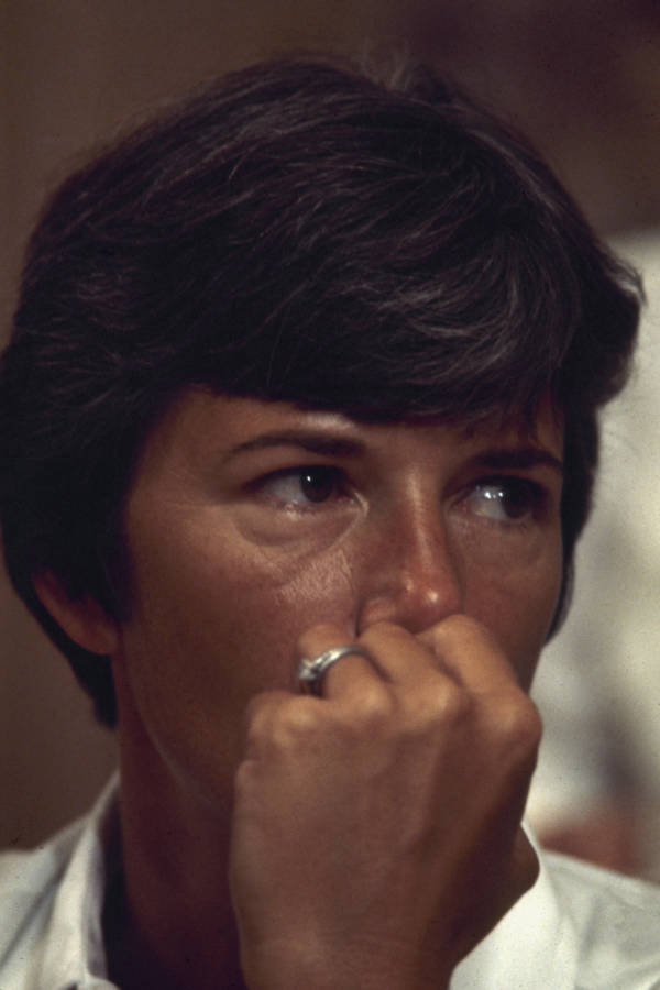 Moon Landing: Intimate Photos Of The Astronauts And Their Families