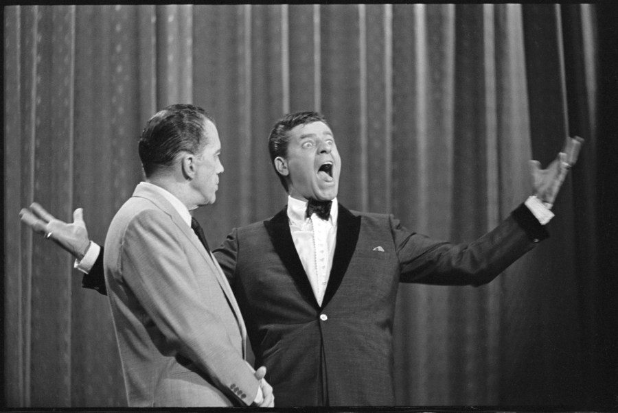 The Ed Sullivan Show: Iconic Photos Of The Biggest Guests