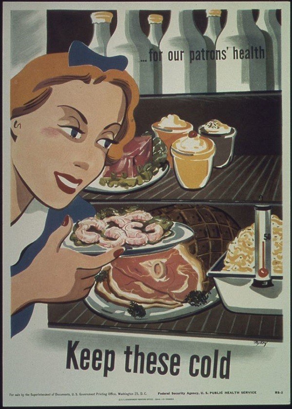 World War 2 Propaganda 33 Fascinating American Posters
