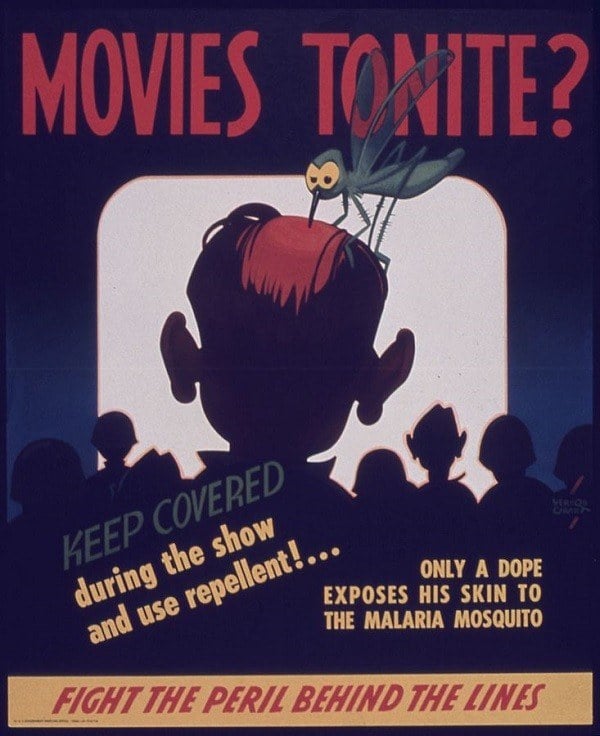 World War 2 Propaganda: 33 Fascinating American Posters