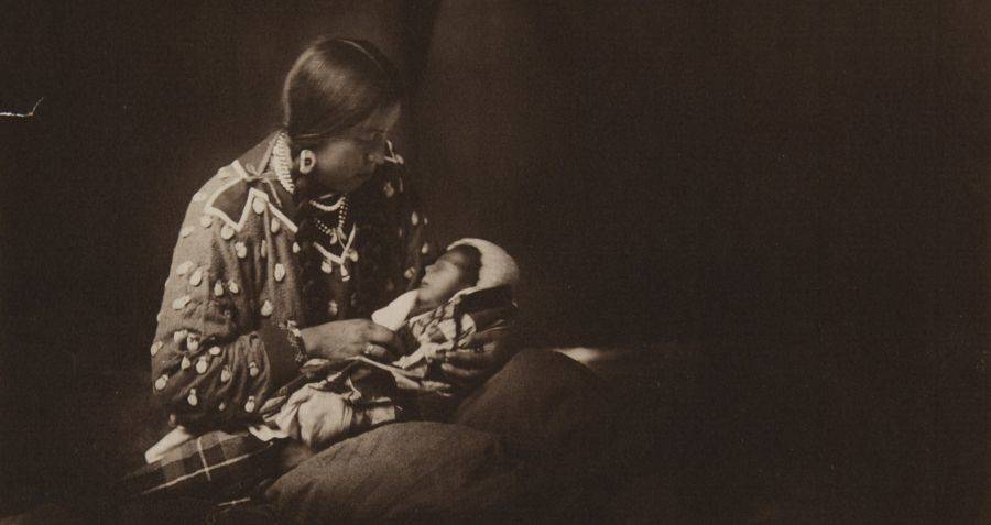 Crow Tribe: 50 Historic Photos From The Dying Days Of The Wild West