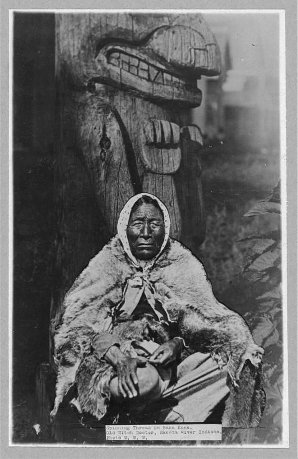 Settling Alaska: Historic Photos Of The American Invasion