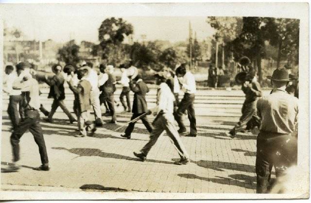 The Tulsa Race Massacre That Devastated Oklahoma In 1921