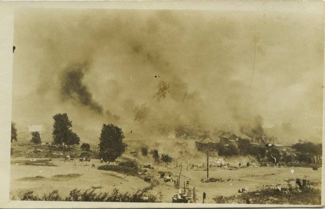 The Tulsa Race Massacre That Devastated Oklahoma In 1921