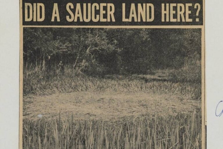 Crop Circles: The Hoax-Filled History And The Mysteries That Remain