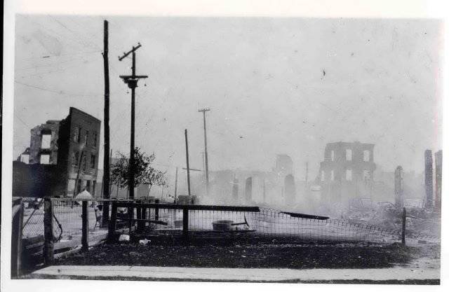 The Tulsa Race Massacre That Devastated Oklahoma In 1921