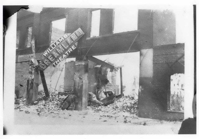 The Tulsa Race Massacre That Devastated Oklahoma In 1921