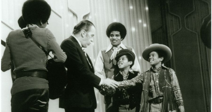 The Ed Sullivan Show: Iconic Photos Of The Biggest Guests