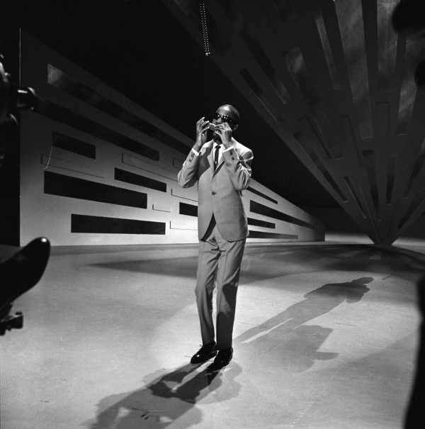 The Ed Sullivan Show: Iconic Photos Of The Biggest Guests