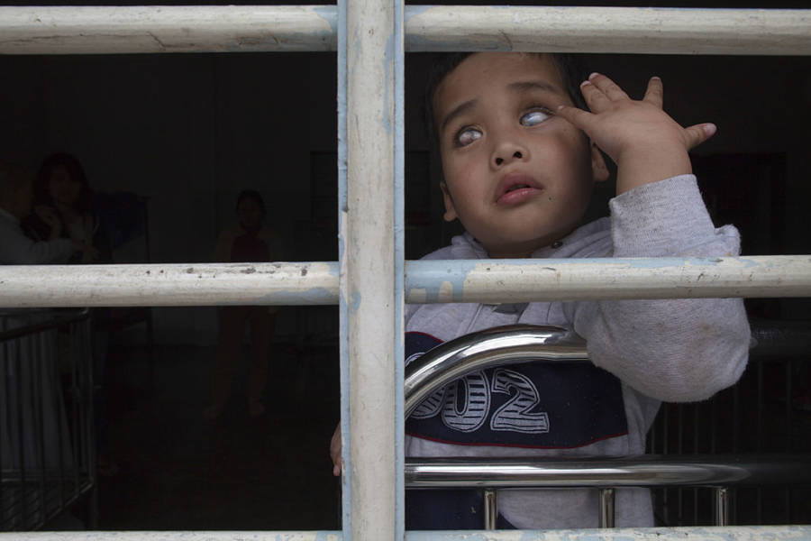 The Brutal History Of Agent Orange And Its Tragic Victims