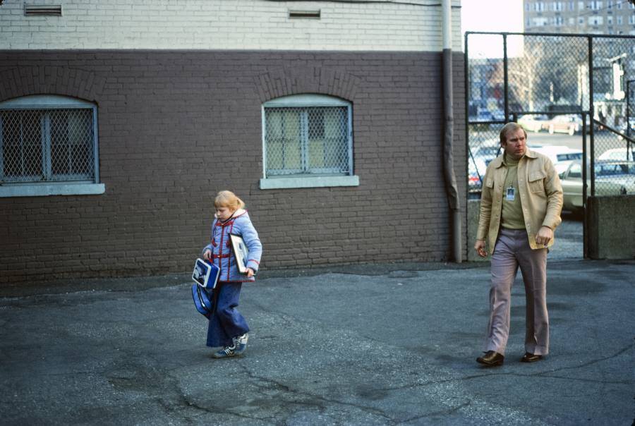 32 Thrilling Images Of The Secret Service In Action Throughout History
