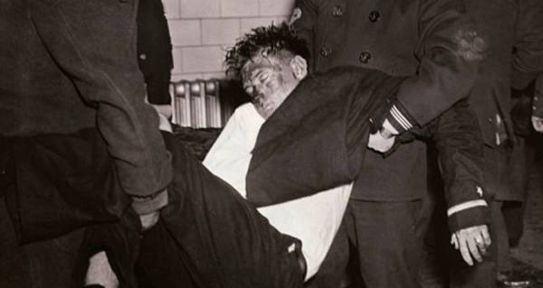 Cocoanut Grove Fire: 28 Devastating Photographs