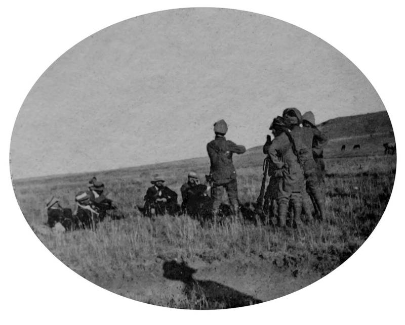 Boer War: Haunting Photos Of History's First Concentration Camps