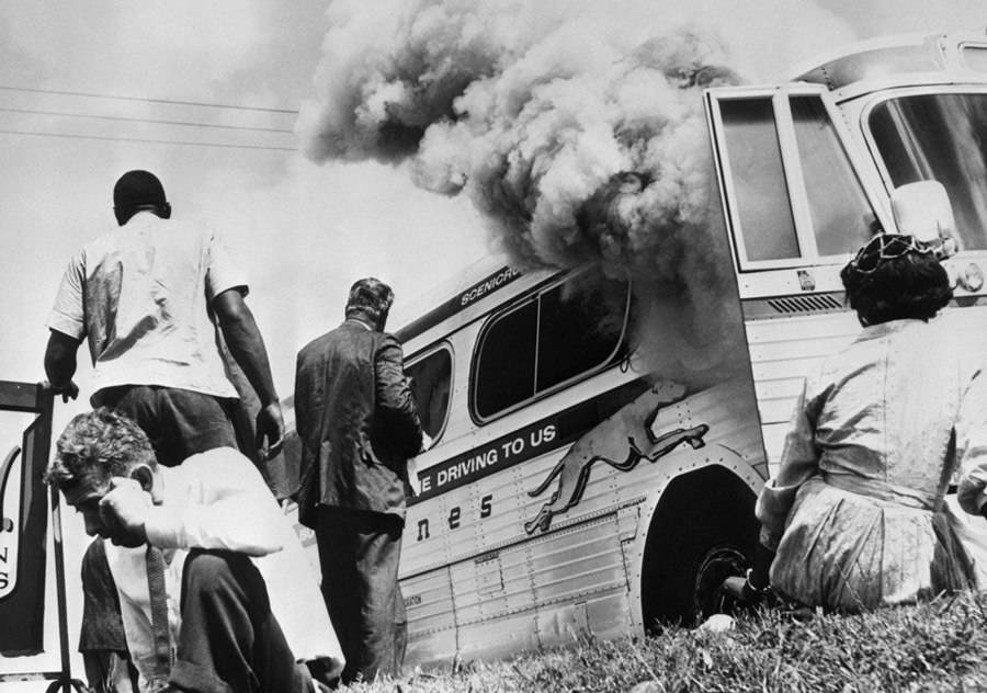 Segregation In America: 33 Powerful Historical Photos Segregation In America: 33 Powerful Historical Photos