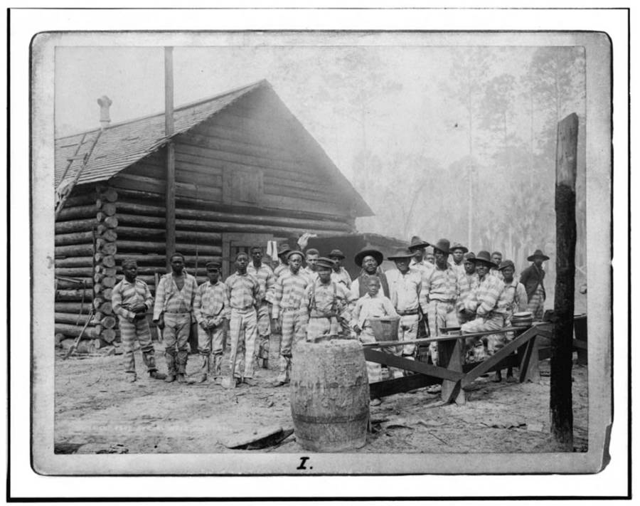 Reconstruction Era: 44 Heartbreaking Images Of Life After Emancipation