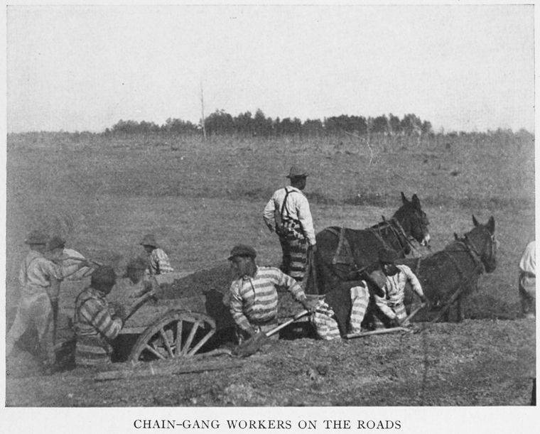 Reconstruction Era: 44 Heartbreaking Images Of Life After Emancipation