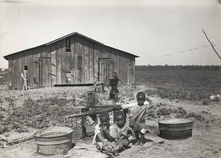 Reconstruction Era: 44 Heartbreaking Images Of Life After Emancipation