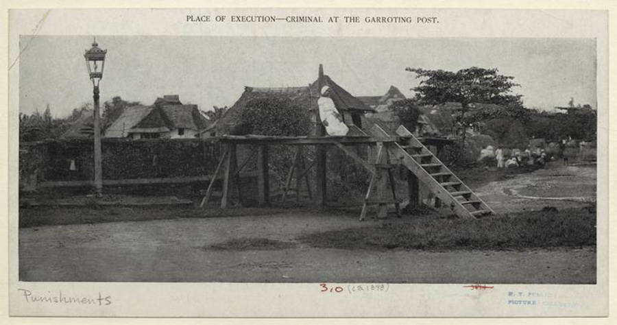 Philippine-American War, In 25 Devastating Photographs