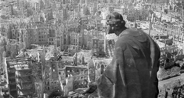 The Deadliest Catastrophes In Modern History: 34 Heartbreaking Photos