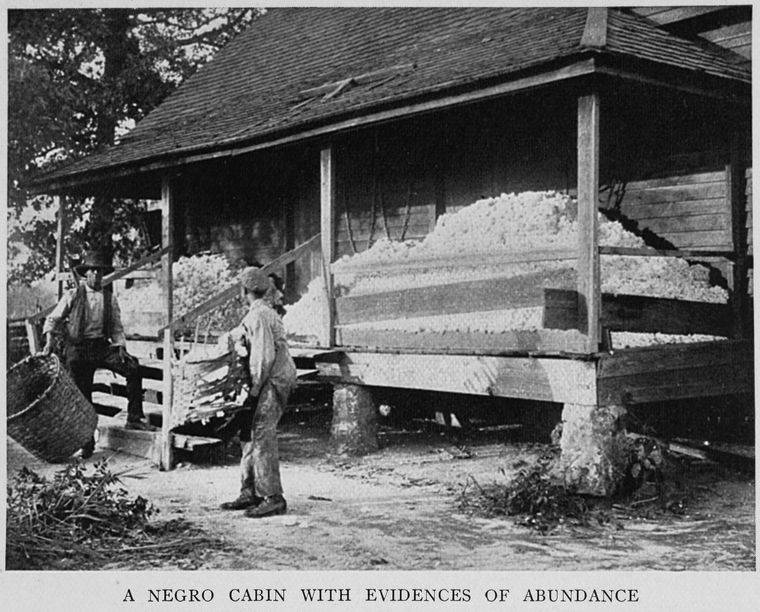 Reconstruction Era: 44 Heartbreaking Images Of Life After Emancipation