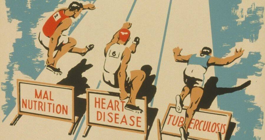 The WPA Posters That Rallied Americans In The 1930s