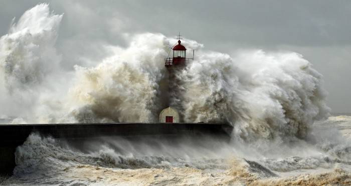 Inside The 1900 Galveston Hurricane, The Deadliest Natural Disaster In ...