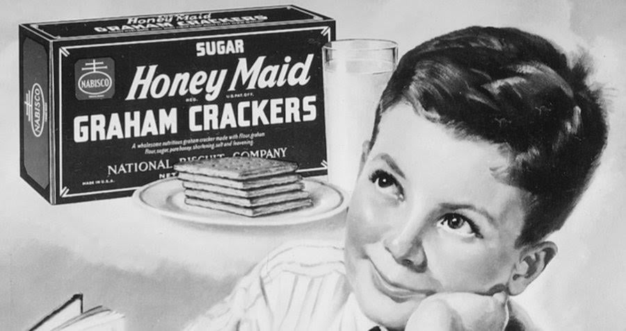 Why Were Graham Crackers Invented? The Reason Is Truly Bizarre