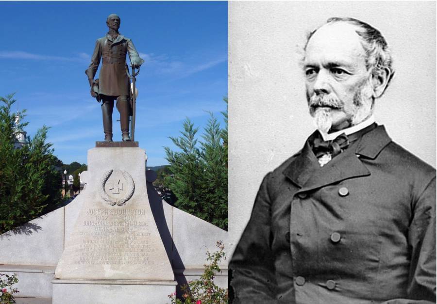 Confederate Monuments: Who Were The Men Honored By These Statues?