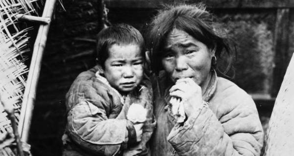 The Deadliest Catastrophes In Modern History: 34 Heartbreaking Photos