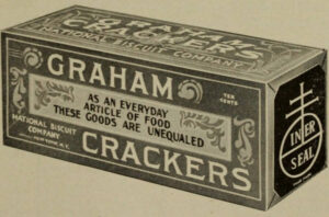 Why Were Graham Crackers Invented? The Reason Is Truly Bizarre