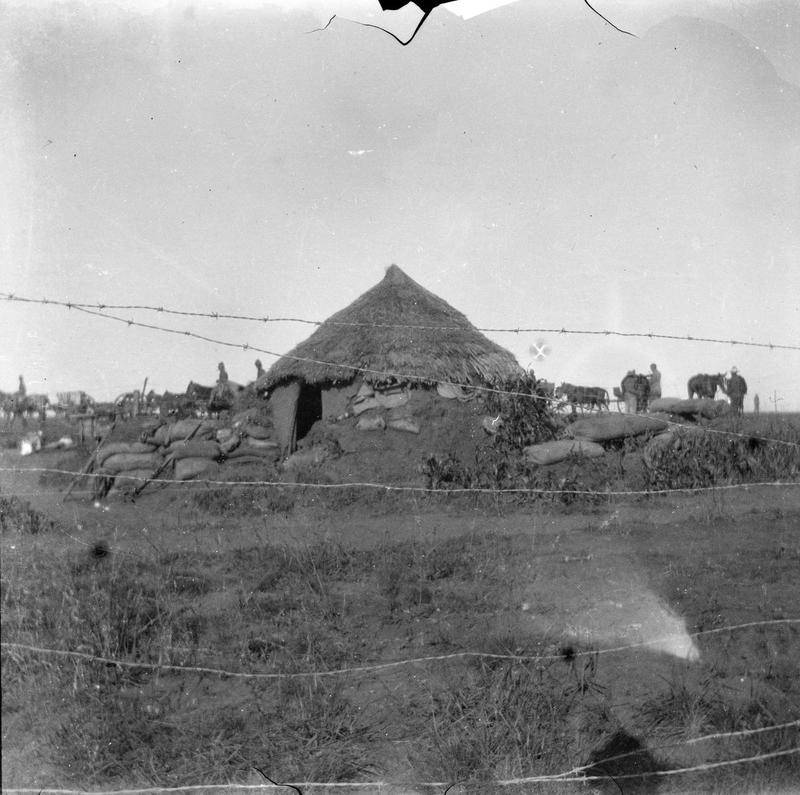 Boer War: Haunting Photos Of History's First Concentration Camps