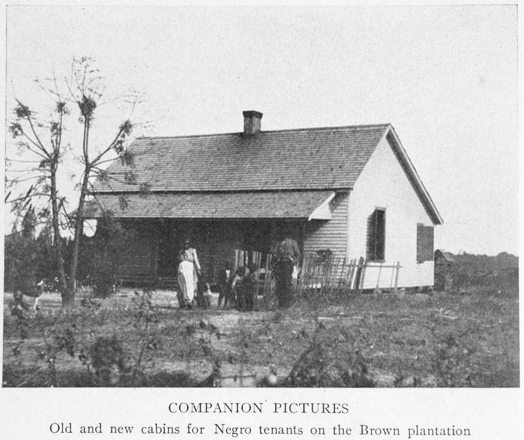 Reconstruction Era: 44 Heartbreaking Images Of Life After Emancipation