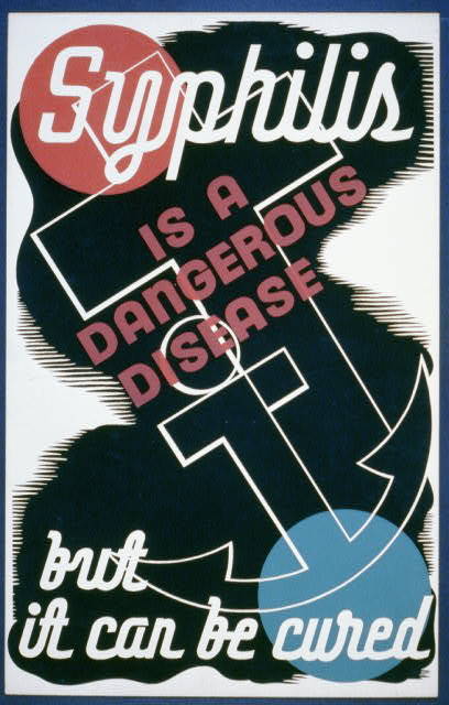 WPA Posters That Helped Lift America Out Of The Great Depression