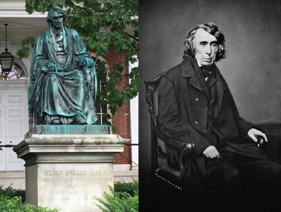 Confederate Monuments: Who Were The Men Honored By These Statues?