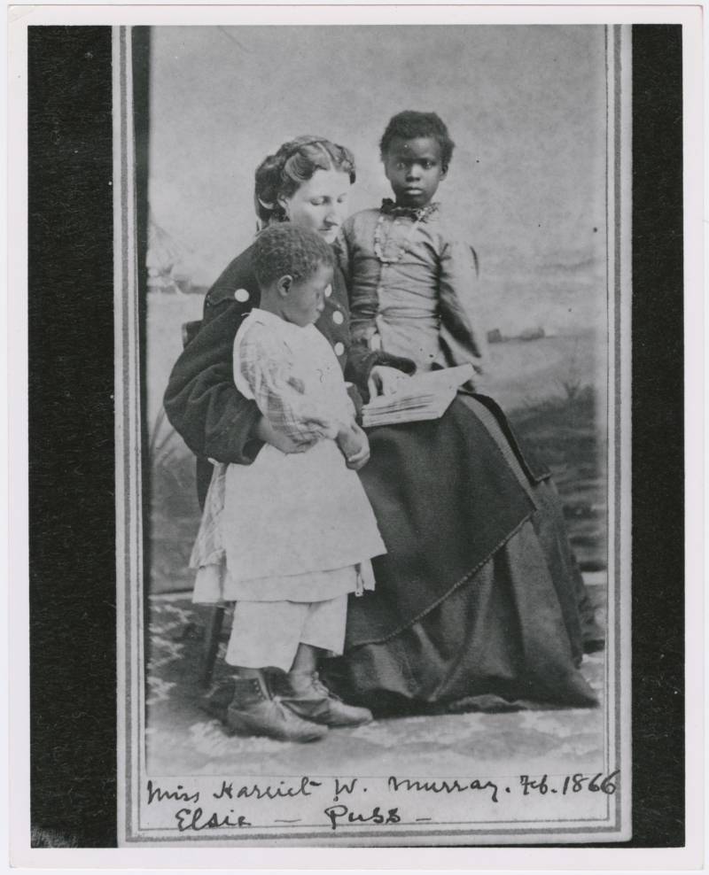 Reconstruction Era: 44 Heartbreaking Images Of Life After Emancipation