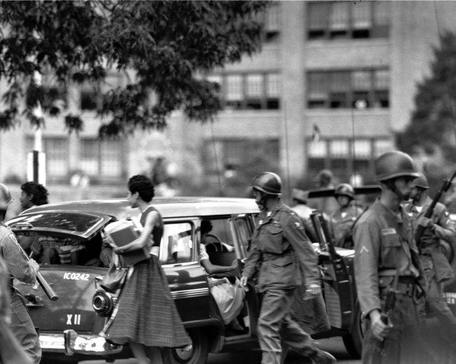 Segregation In America: 33 Powerful Historical Photos