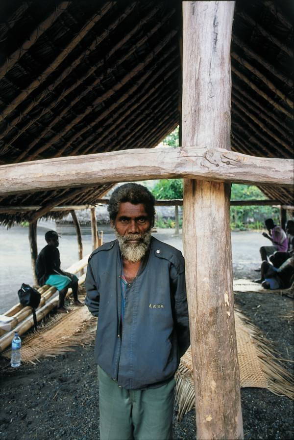 The History Of Cargo Cults And The John Frum Movement